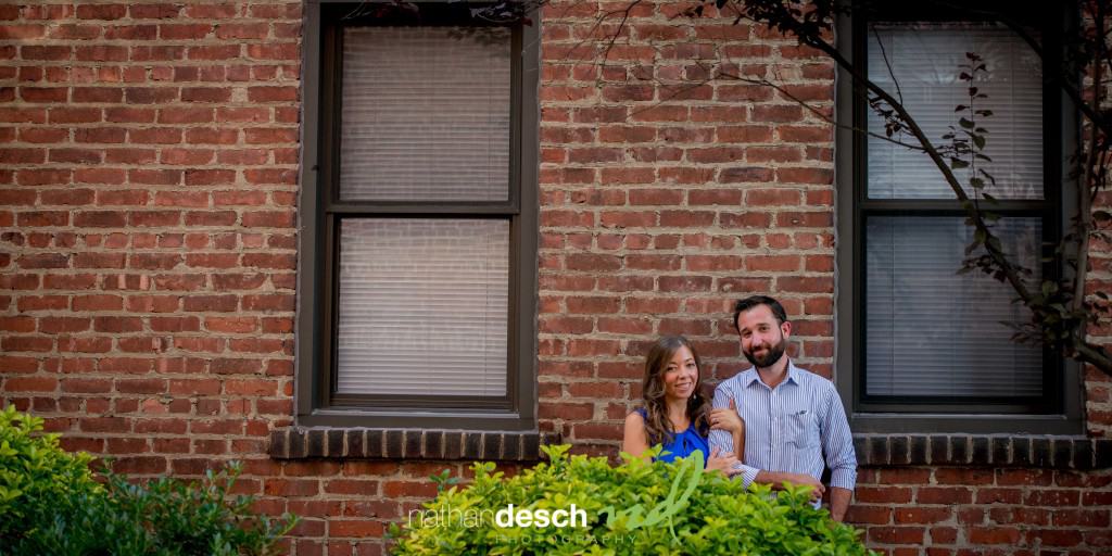 Morristown, NJ Engagement Session |New Jersey Photographer