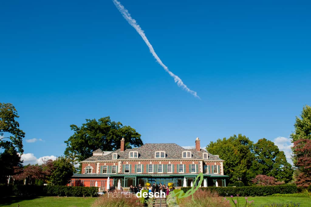Box Hill Mansion Wedding | York Wedding Photographer