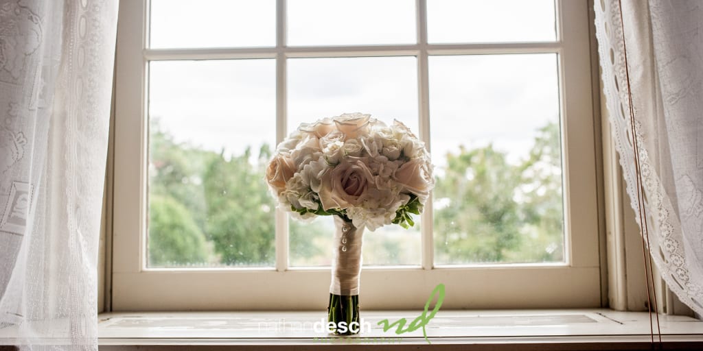 Box Hill Mansion Wedding | York Wedding Photographer