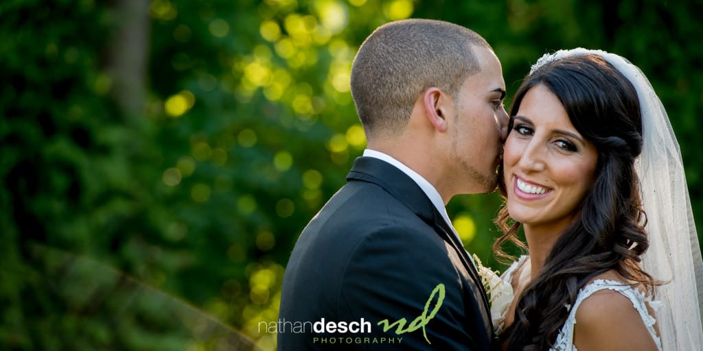 The Waterfall Wedding Pictures | Delaware Photographers