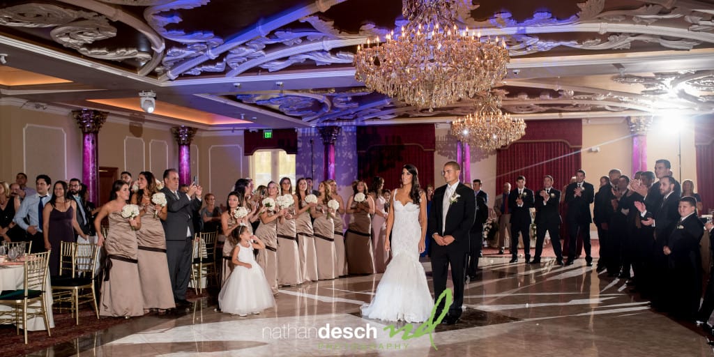 The Waterfall Wedding Pictures | Delaware Photographers