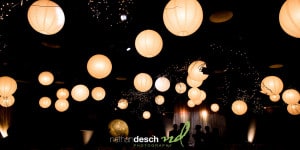 Reading Museum Wedding | Neag Planetarium Pictures