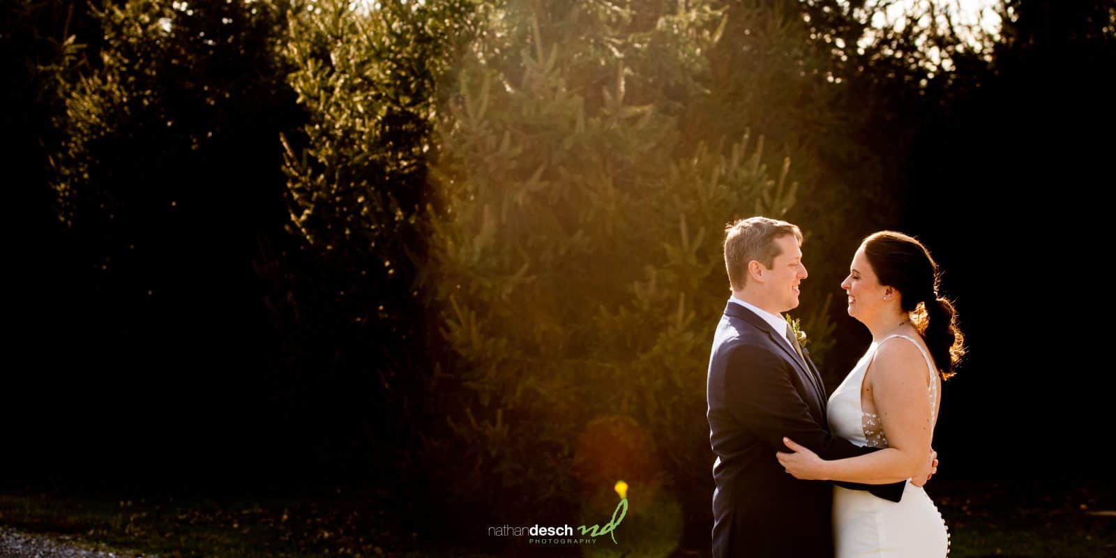 Spring Wedding at The Star Barn | Lancaster Wedding Photography