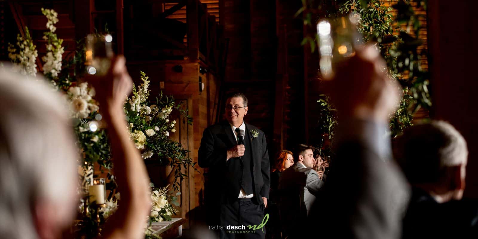 Spring Wedding at The Star Barn | Lancaster Wedding Photography