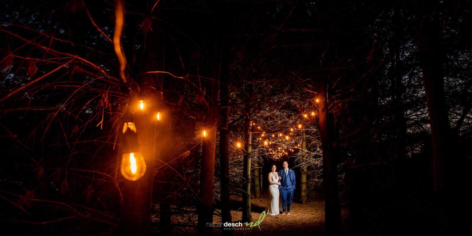 Nathan Desch Photography | Philadelphia Wedding Photographers